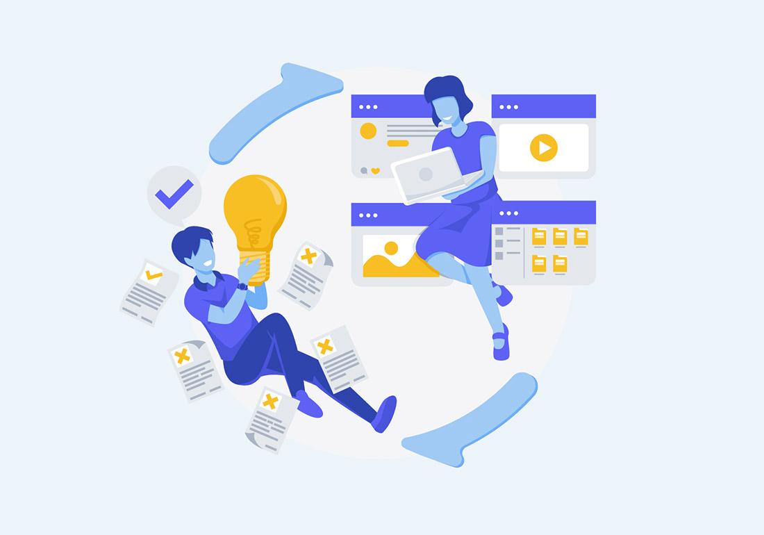 Rollout Planung - Verwatech